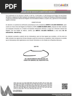 SECNI | PDF | Finanzas y dinero | Ciencias sociales