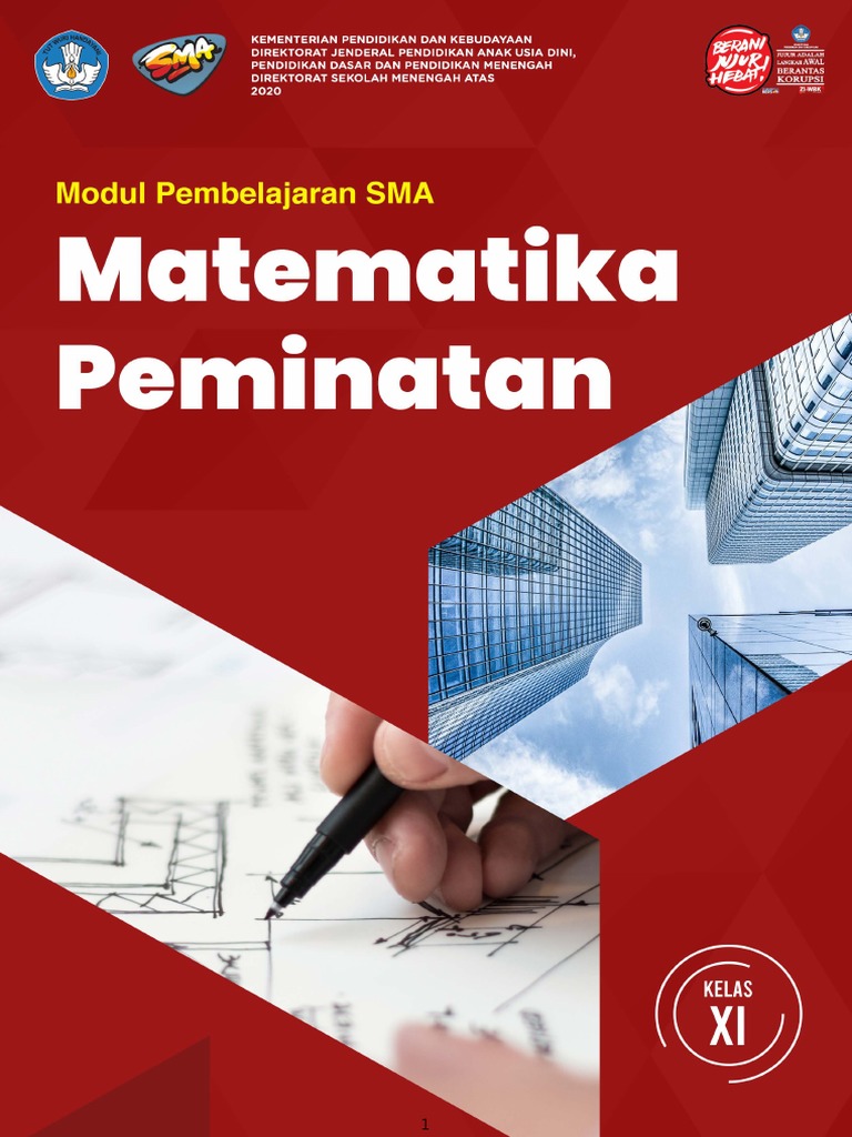 Modul Polinomial Kelas Xi | PDF