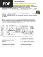 Program Flow Debut | PDF