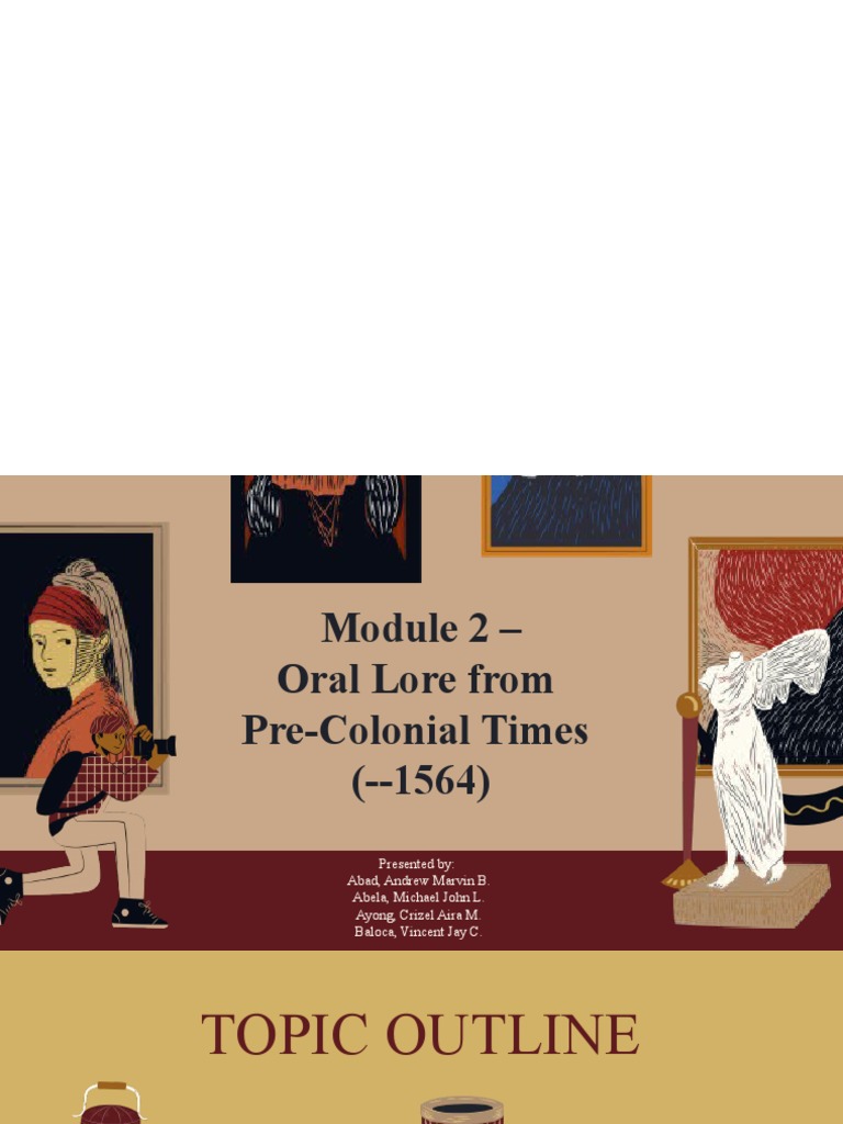 Template 2 | PDF | Folklore | Human Communication