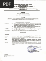 Formulir Pip Bni | PDF