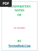 Engineering Drawing Notes | PDF