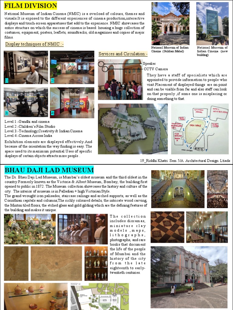 Site Case Study | PDF