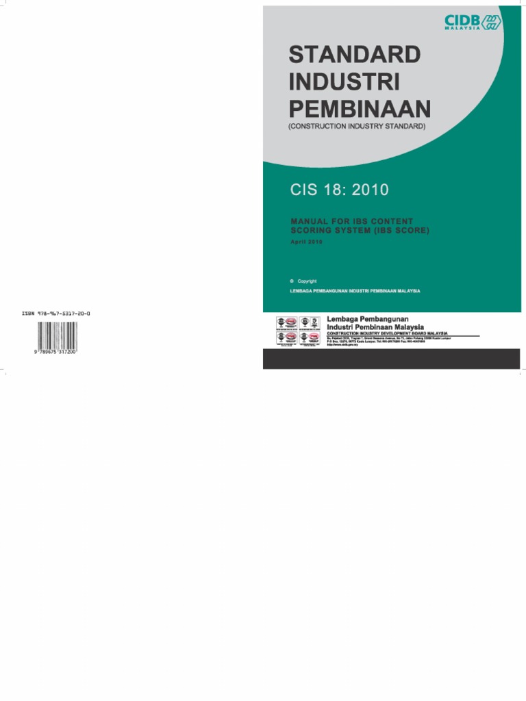 IBS Score | PDF
