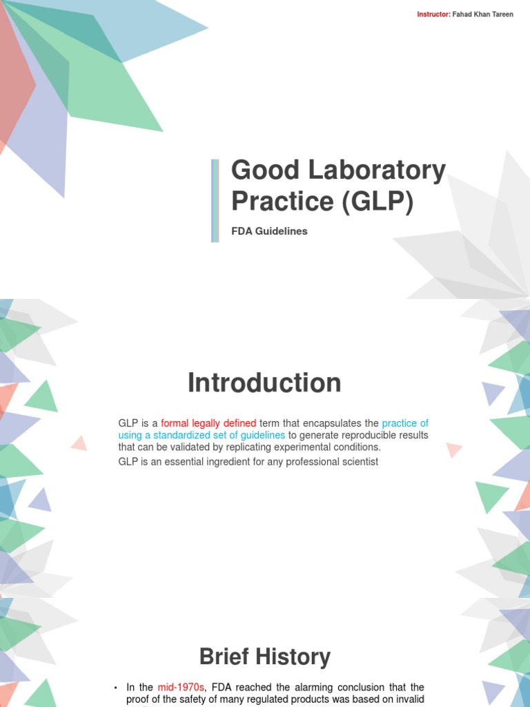 Lec 5 (GLP) | PDF | Evaluation