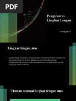 Standar Lila untuk Remaja dan Dewasa | PDF