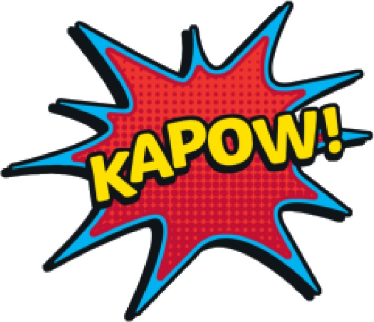 Kapow | PDF