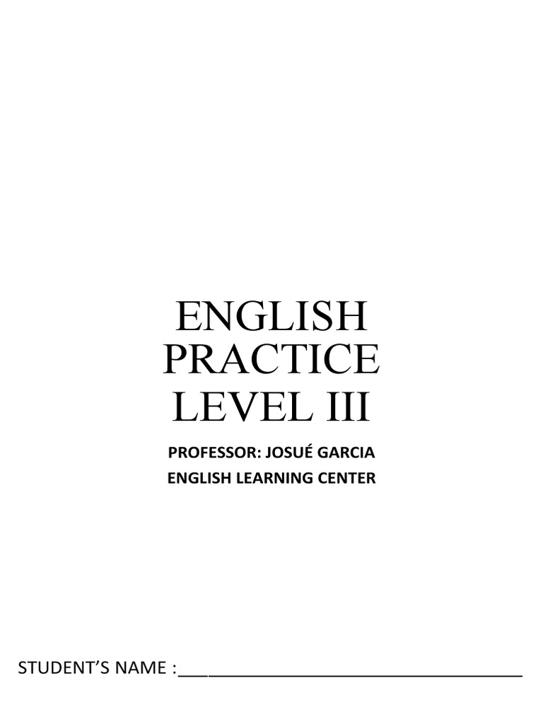 Practice | PDF | Foods | Syllable