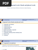 NLP Unit II Notes | PDF | Parsing | Syntax