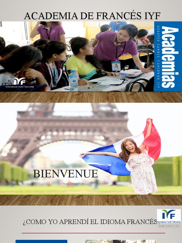 Clase 1 Academia de Iyf 2022 | PDF