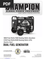 Unofficial Manual For Telstra Smart Modem Gen 2 (LH1000 Model) | PDF ...