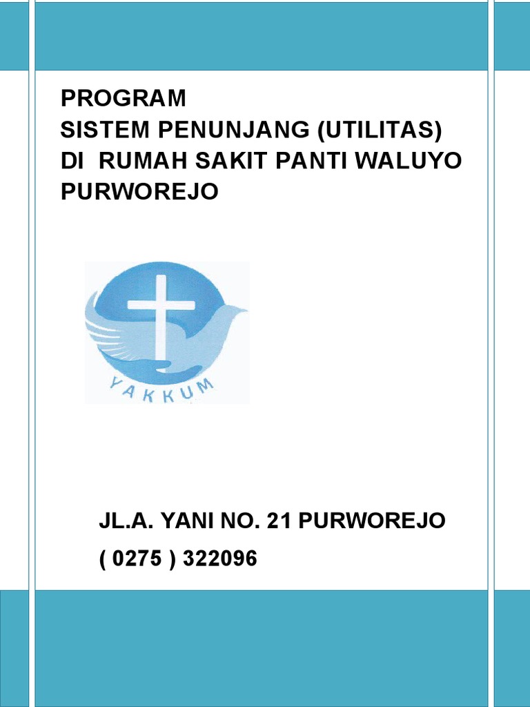 Program Sistem Utility | PDF