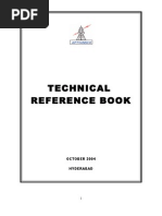 Distance Protection Setting Calculation PDF | PDF | Relay | Electrical ...