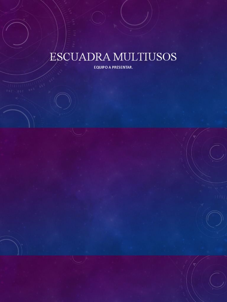 Escuadra Multiusos | PDF | Herramientas | Carpintería