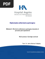 Protocolo de Cerclaje Cervical en Obstetricia | PDF | Parto | El embarazo