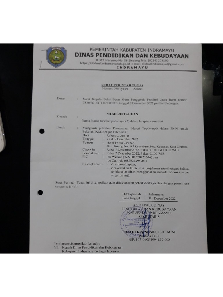 5152 - SPT PMM | PDF