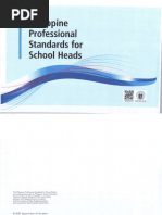 Head Prefect Speech | PDF | Career & Growth | Religion & Spirituality