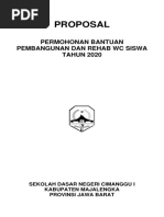 Contoh Rkas Bos Kinerja 2024 - Sekolah Berprestasi | PDF