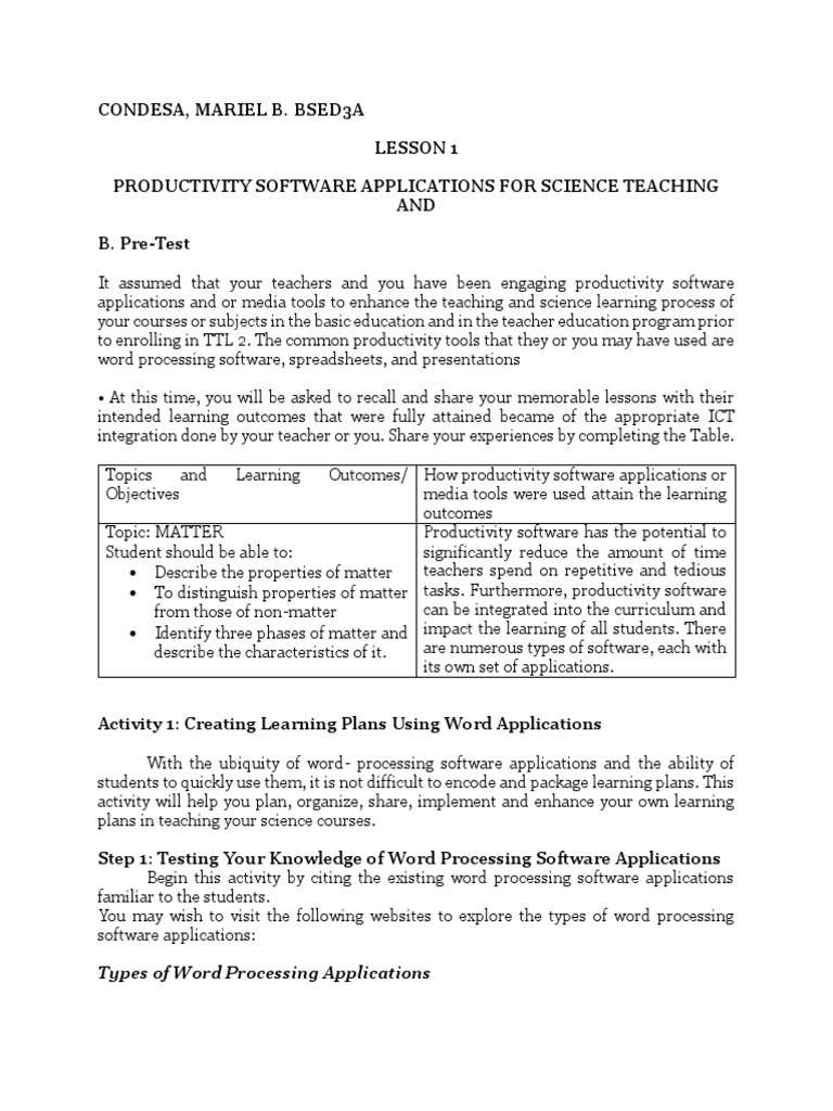 TTL2 Module 3 | PDF | Cell (Biology) | Copyright TTL2 Module 3 | PDF | Cell (Biology) | Copyright