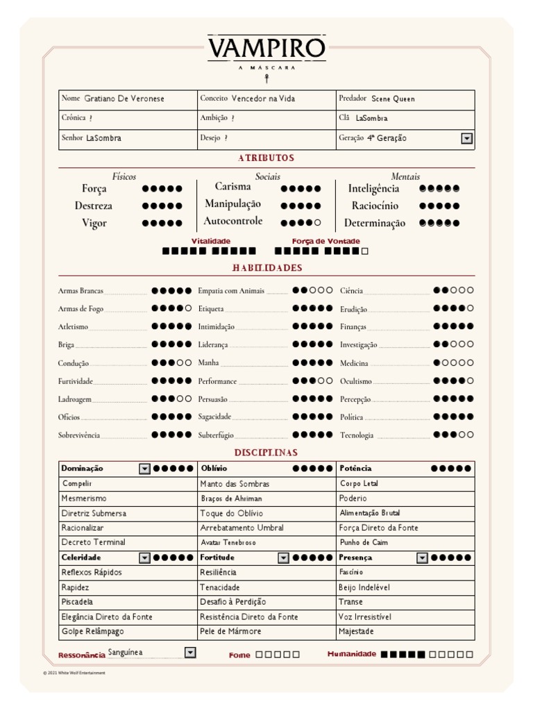 Gratiano de Veronese | PDF