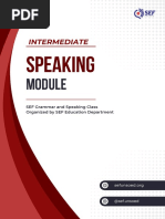 AIM Resume Guidance | PDF | Résumé | Behavior Modification