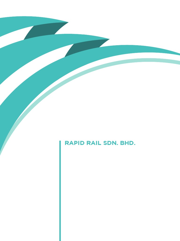 LKAN Muat Turun 1095LKAN 2020 Siri 1 Rapid Rail SDN BHD | PDF