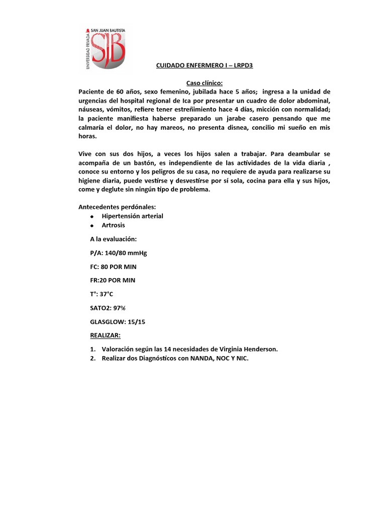 LRPD 3 (1) - 1 | PDF