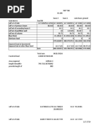 Astm F 606 F606M 2016 | PDF | Screw | Yield (Engineering)