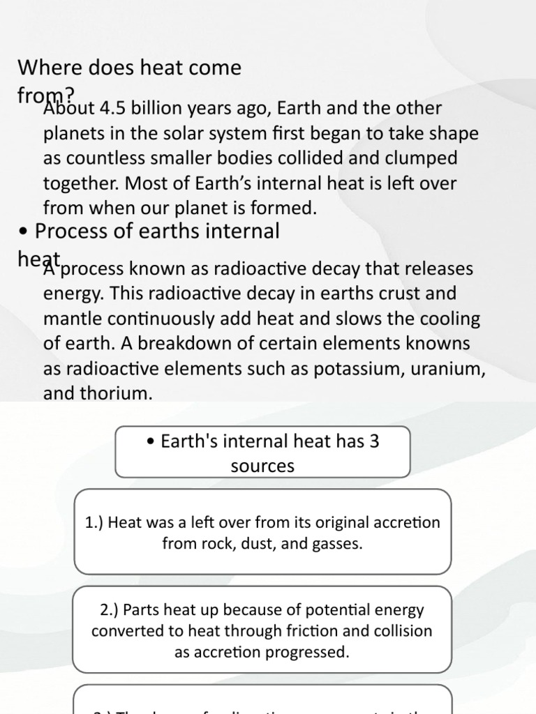 Inner Core. | PDF | Earth | Planetary Core