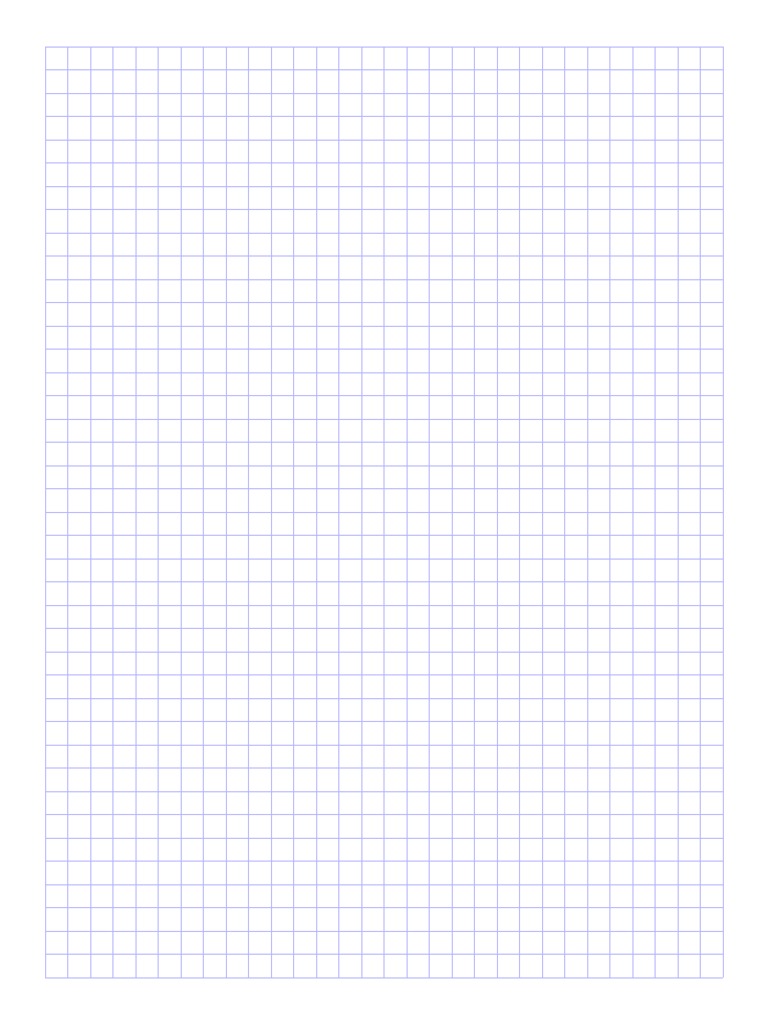Taylor McDaniel - Plain Graph Paper | PDF