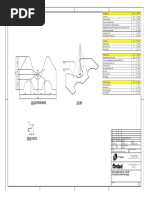 ED-coating Defect Matrix | PDF