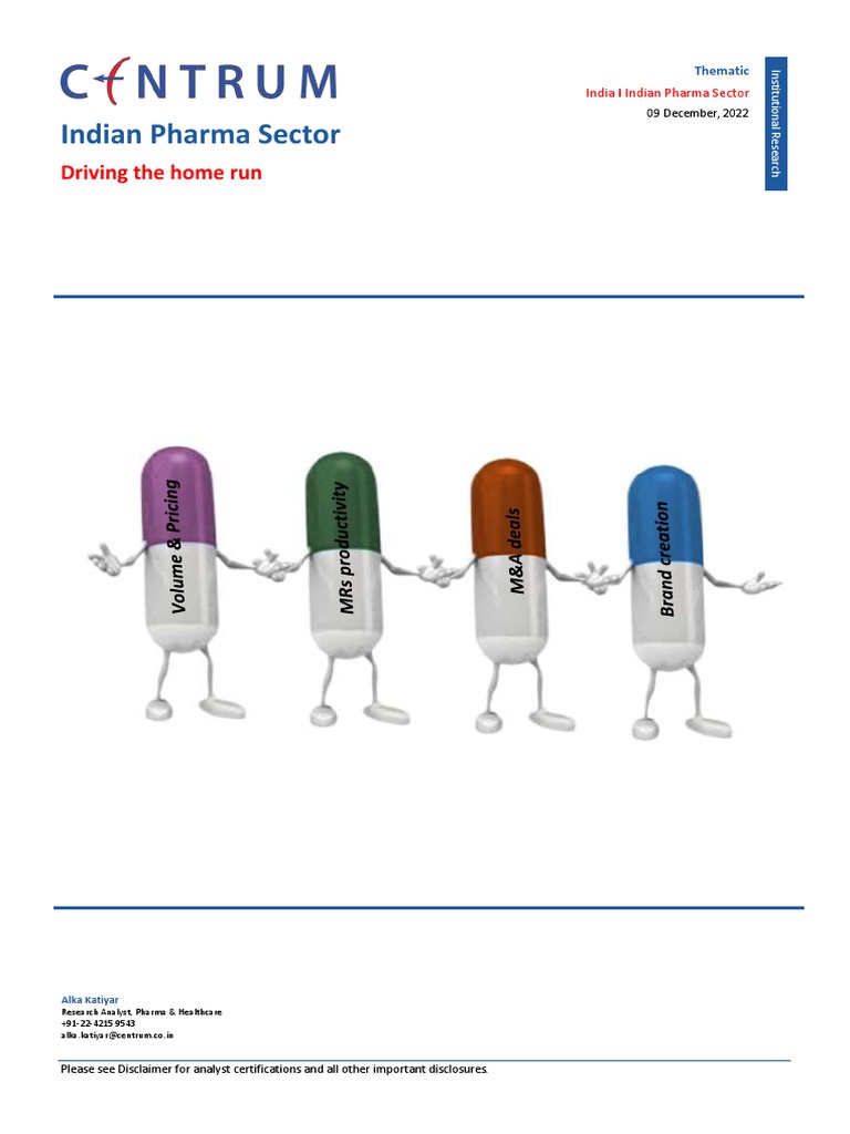 Driving the Home Run: An Analysis of Growth Drivers and Investment ...