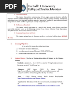 NCERT Lesson Plans Class 7th Eng Honeycomb by Vijay Kumar Heer | PDF | Educational Technology ...