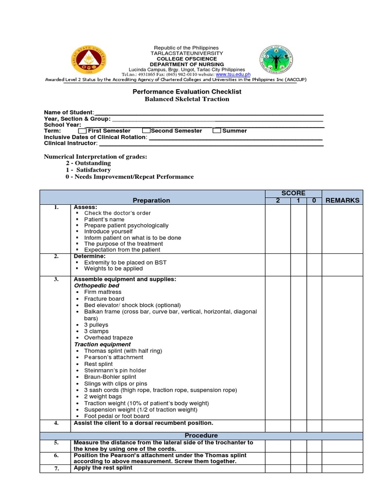 BST Checklist | PDF | Knot