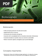 QUIMIOTROFOS | PDF | Sustancias químicas | Biología