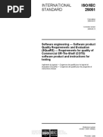 Iso 15288 2023-Systems and Software Engineering | PDF | Standardization ...
