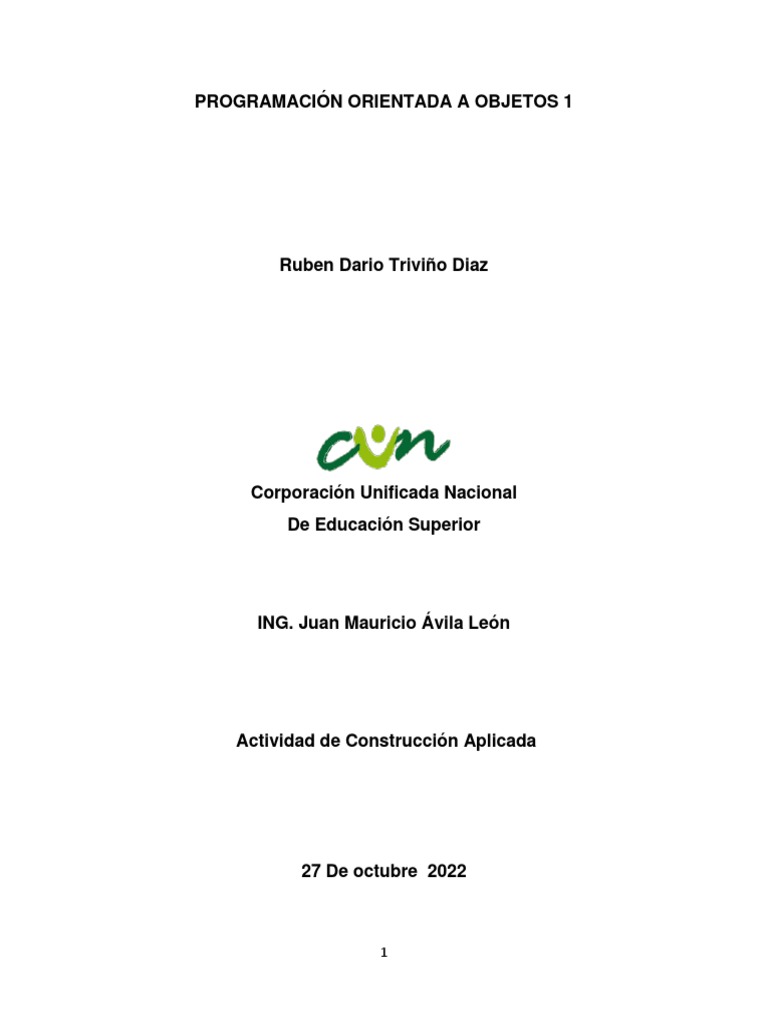 Java Descargar Gratis Pdf Java Lenguaje De Programación Software 2337