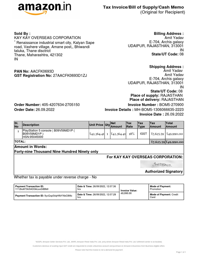 Invoice | PDF | Invoice | Value Added Tax