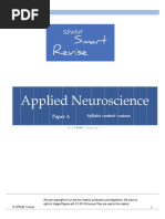 Modified Simpson-Angus Scale (MSAS) | PDF | Anatomical Terms Of Motion ...