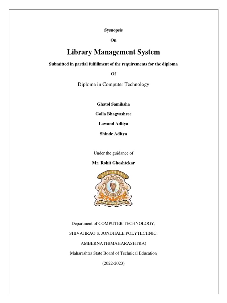 Ajp Project (1) Merged | PDF | Databases | Digital Library Ajp Project (1) Merged | PDF | Databases | Digital Library