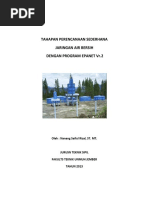 Desain dan Jenis Bangunan Intake | PDF