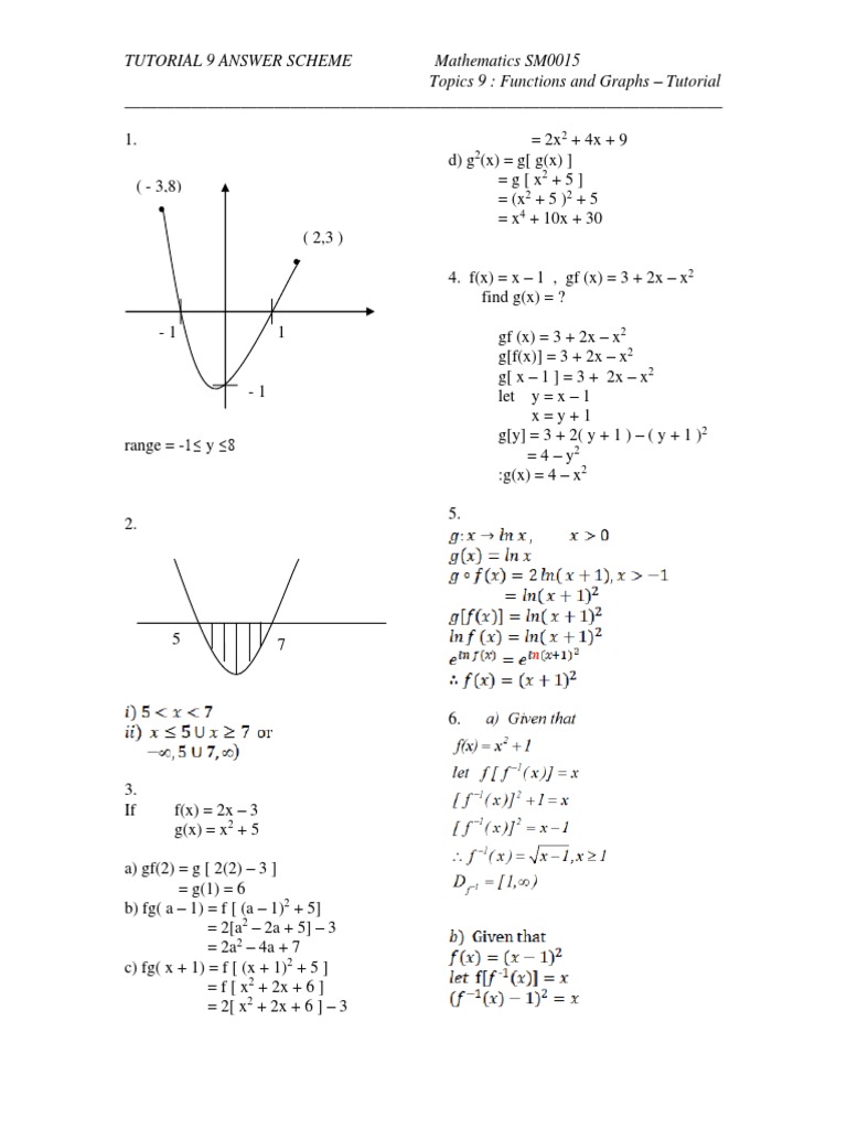Wa0011. | PDF | Analysis | Functions And Mappings