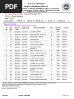 Pune Pincode Directory | PDF