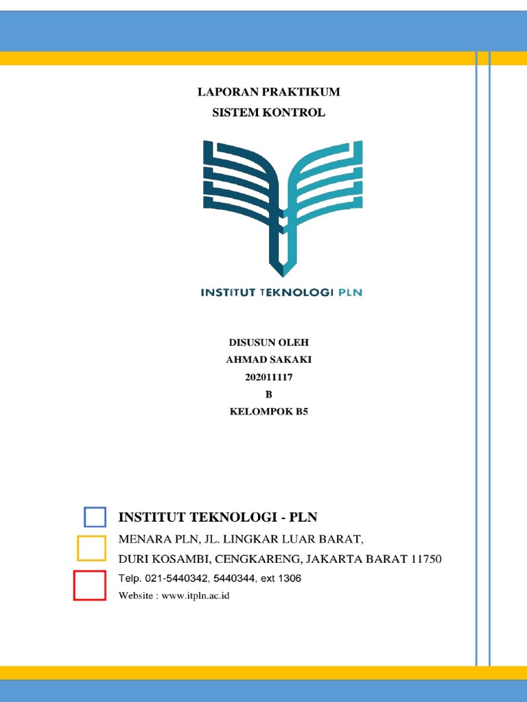 Laporan Siskon Modul 4 | PDF