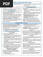 Cbse Class Ix Animal Tissue Flow Chart | PDF | Epithelium | Tissue ...