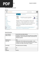 Patient Consent Form - The BMJ | PDF | Communication