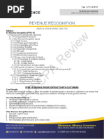 Reviewer in Management Advisory Services Roque | PDF | Certified Public ...