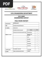 Demarcation | PDF | Column | Building Engineering