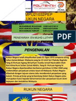 Teks Pidato Rukun Negara | PDF