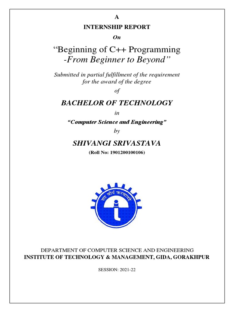 C Project File Pdf Programming Computer Program 9552
